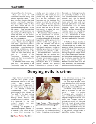 Ambedkar India | PDF