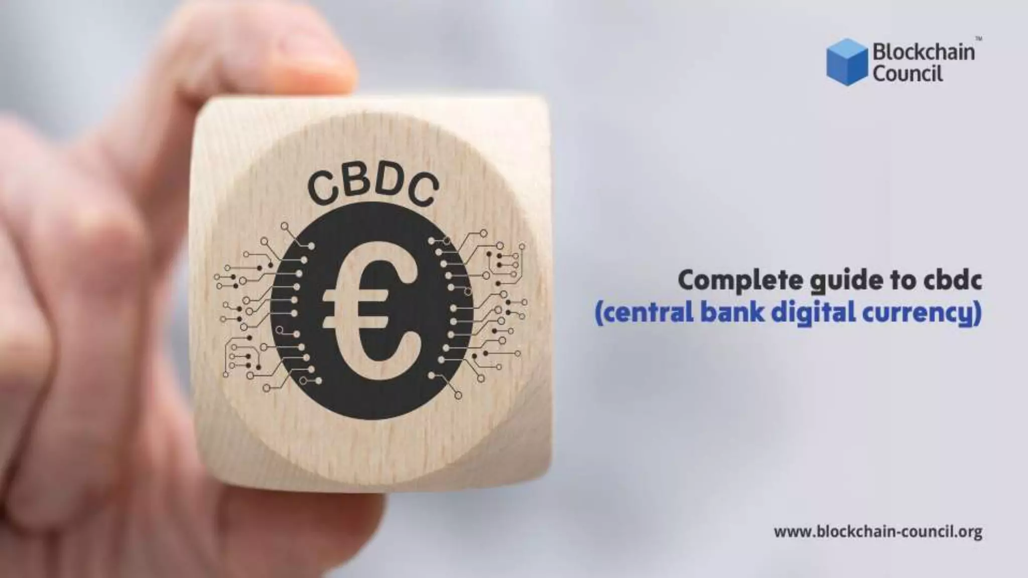 Complete Guide to CBDC (Central Bank Digital Currency) | PPTX