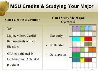 SAPA Classroom Presentation | PPT