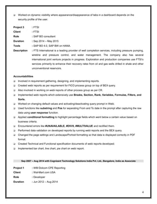 Resume_Jayadevan | DOC