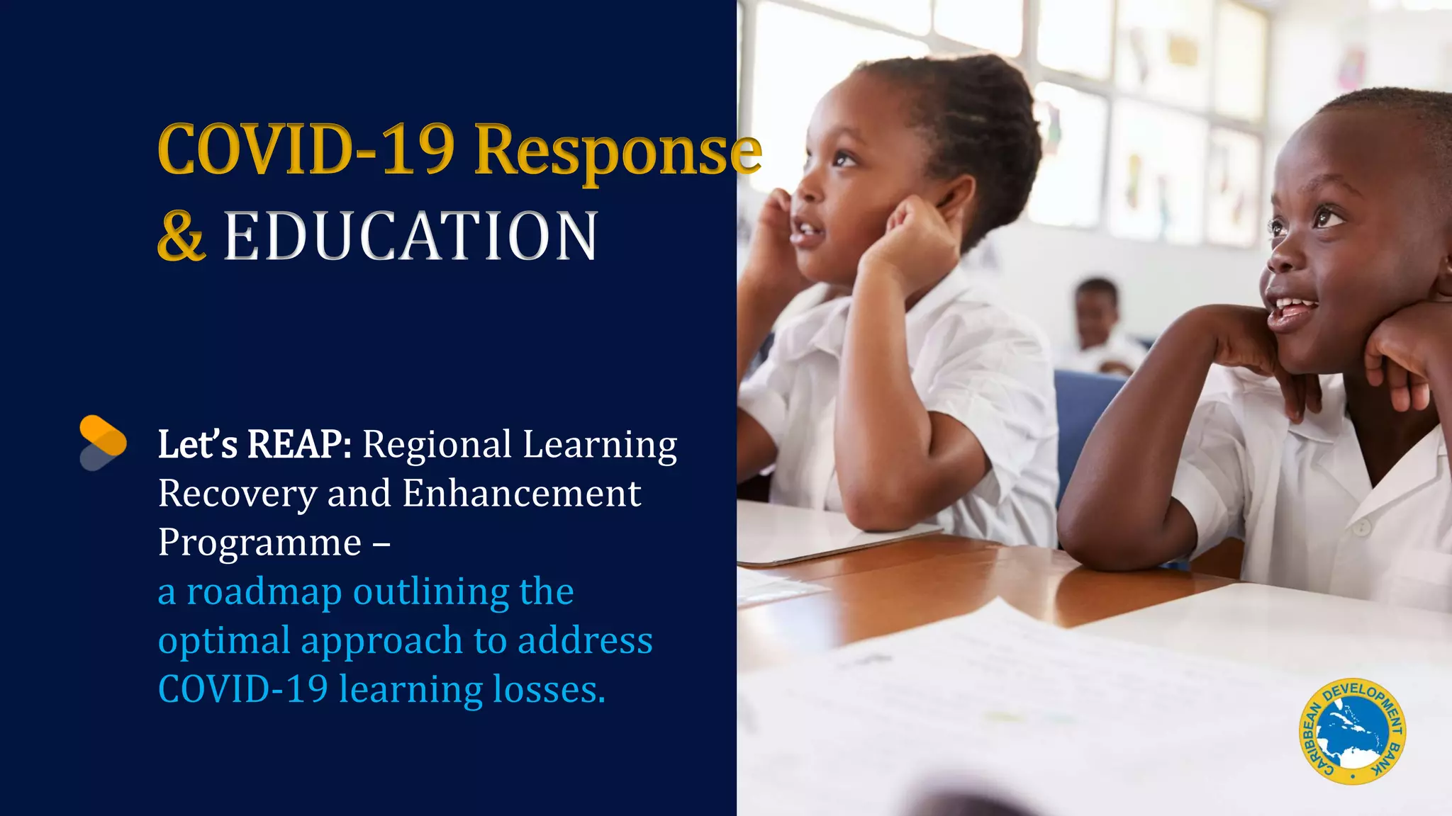 CDB's 2021 Operations Highlights | PPT