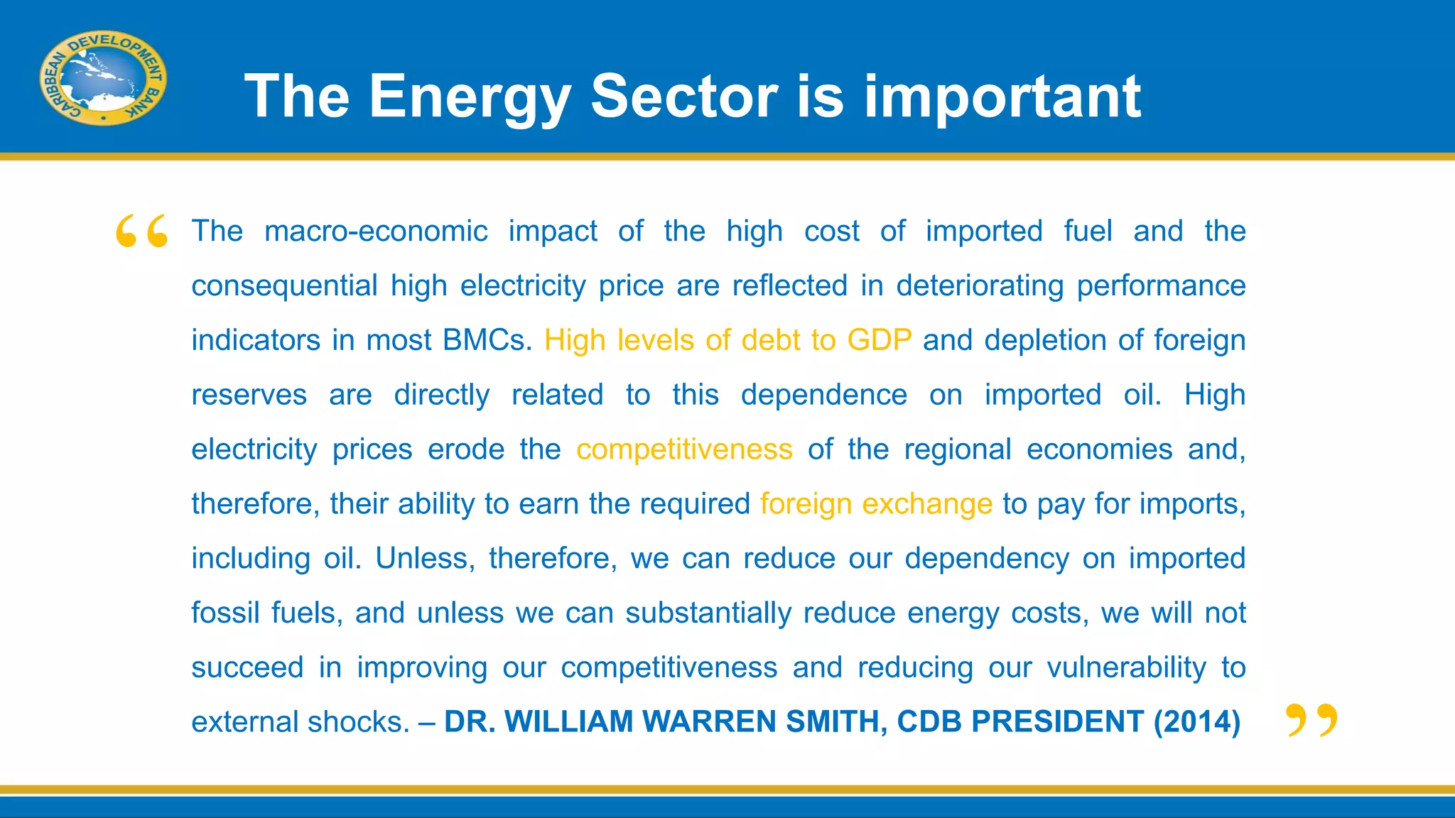 Innovative Financing Mechanisms and Tools | PDF