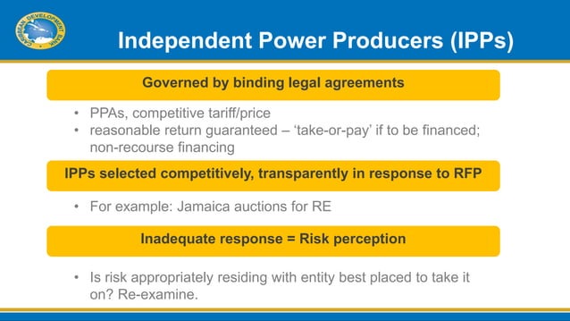 Innovative Financing Mechanisms and Tools | PPT