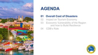 The Real Economic Cost of Disaster and How to Build Resilience | PDF