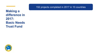 2017 Operations Performance Review | PDF | Non-Profit Organizations ...