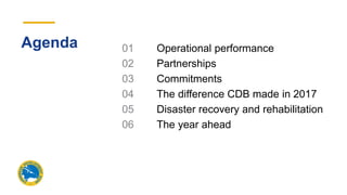 2017 Operations Performance Review | PDF | Non-Profit Organizations ...