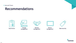 CDBRE2024 - Protect and govern your sensitive data with Microsoft Purview in Microsoft Teams.pptx