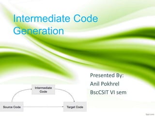 COMPILER DESIGN AND CONSTRUCTION | PPT