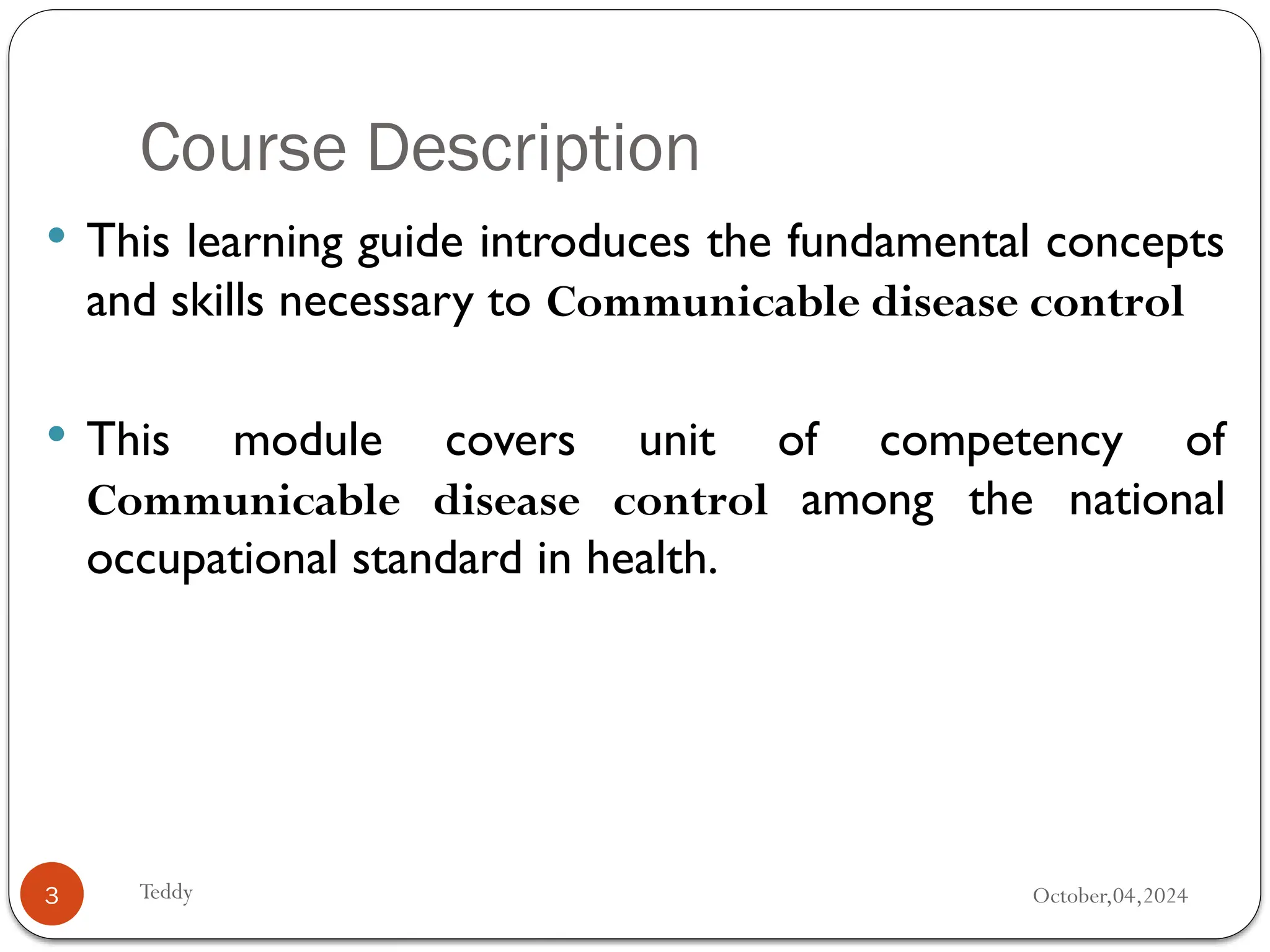 CDC-Charfbbhdfhhhdfyyyiijrdpter one.pptx