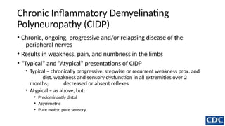 cdc-chronic-inflammatory medical in.pptx