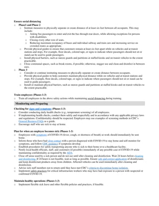 CDC-Draft Plans | PDF