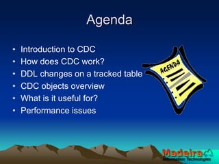 Cdc Sql2008 | PPT