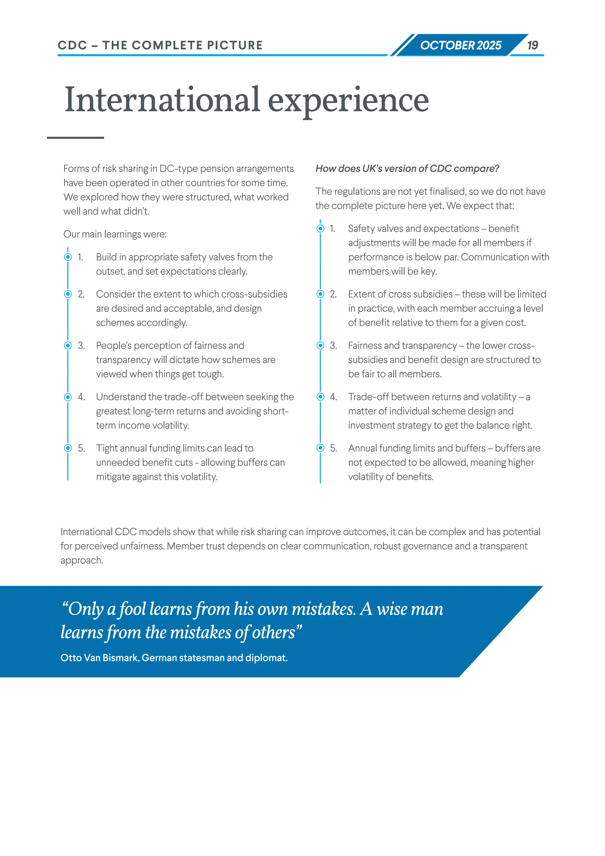 cdc-the-complete-picture.pdf Hymans Robertson | PDF