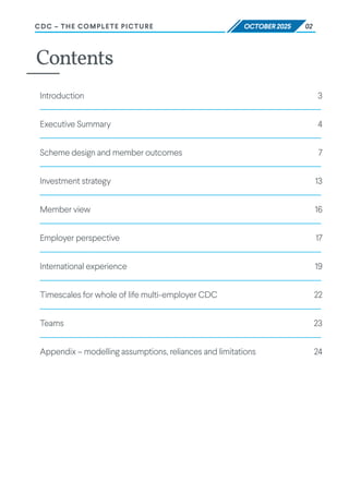 cdc-the-complete-picture.pdf Hymans Robertson | PDF
