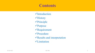 CDC-XM / Complement dependent cytotoxicity -crossmatch | PPTX
