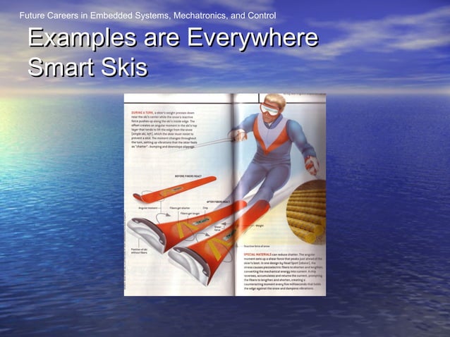 Mechatronics, Embedded System, | PPT