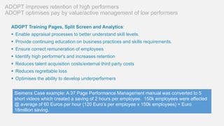 ADOPT Use Cases | PPT