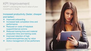 ADOPT Use Cases | PPT