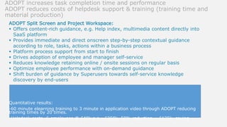 ADOPT Use Cases | PPT