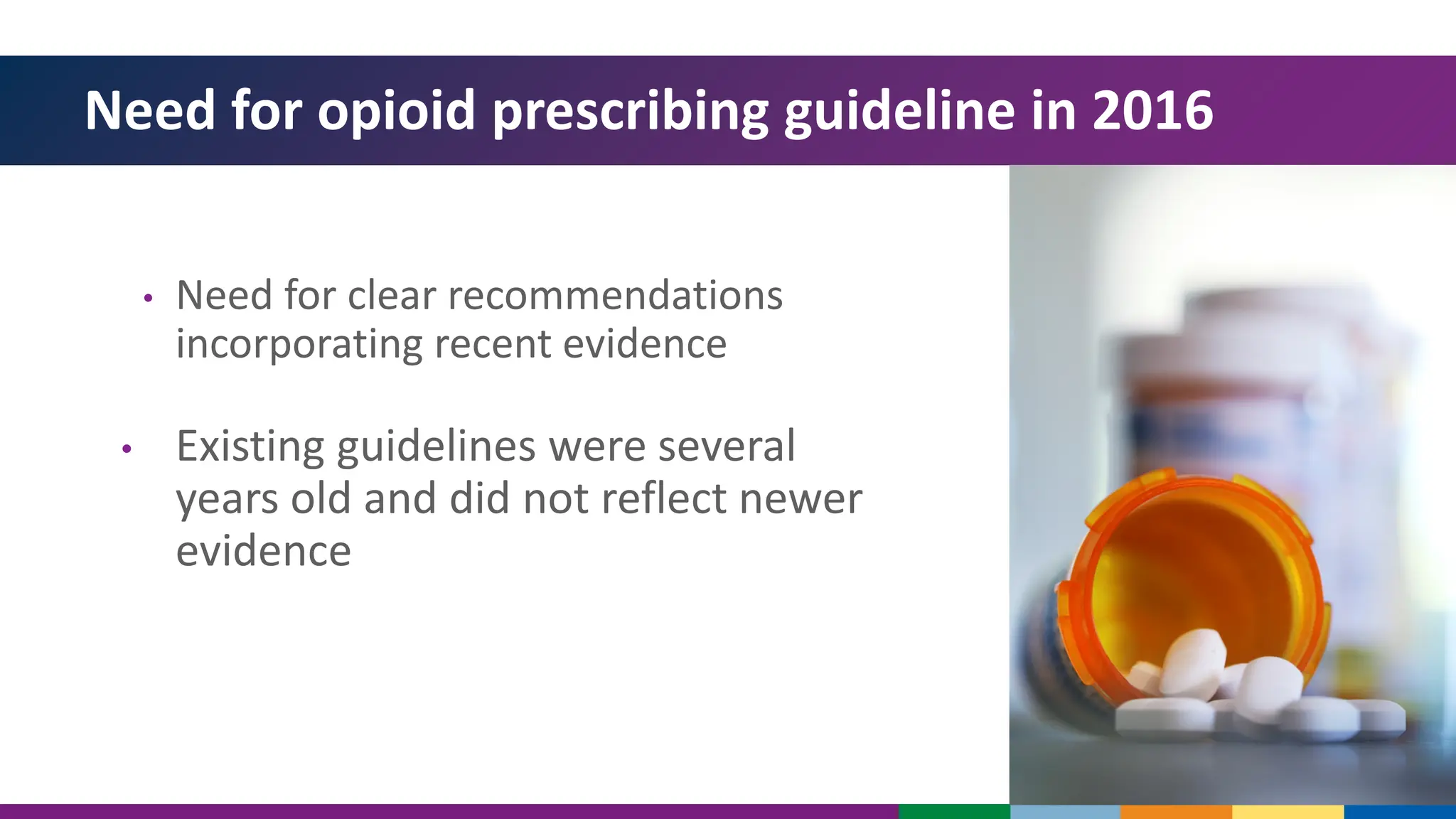 draft update cdc guidlines for prescribing | PDF