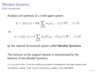 CDC18 Jin Gyu Lee | PPT