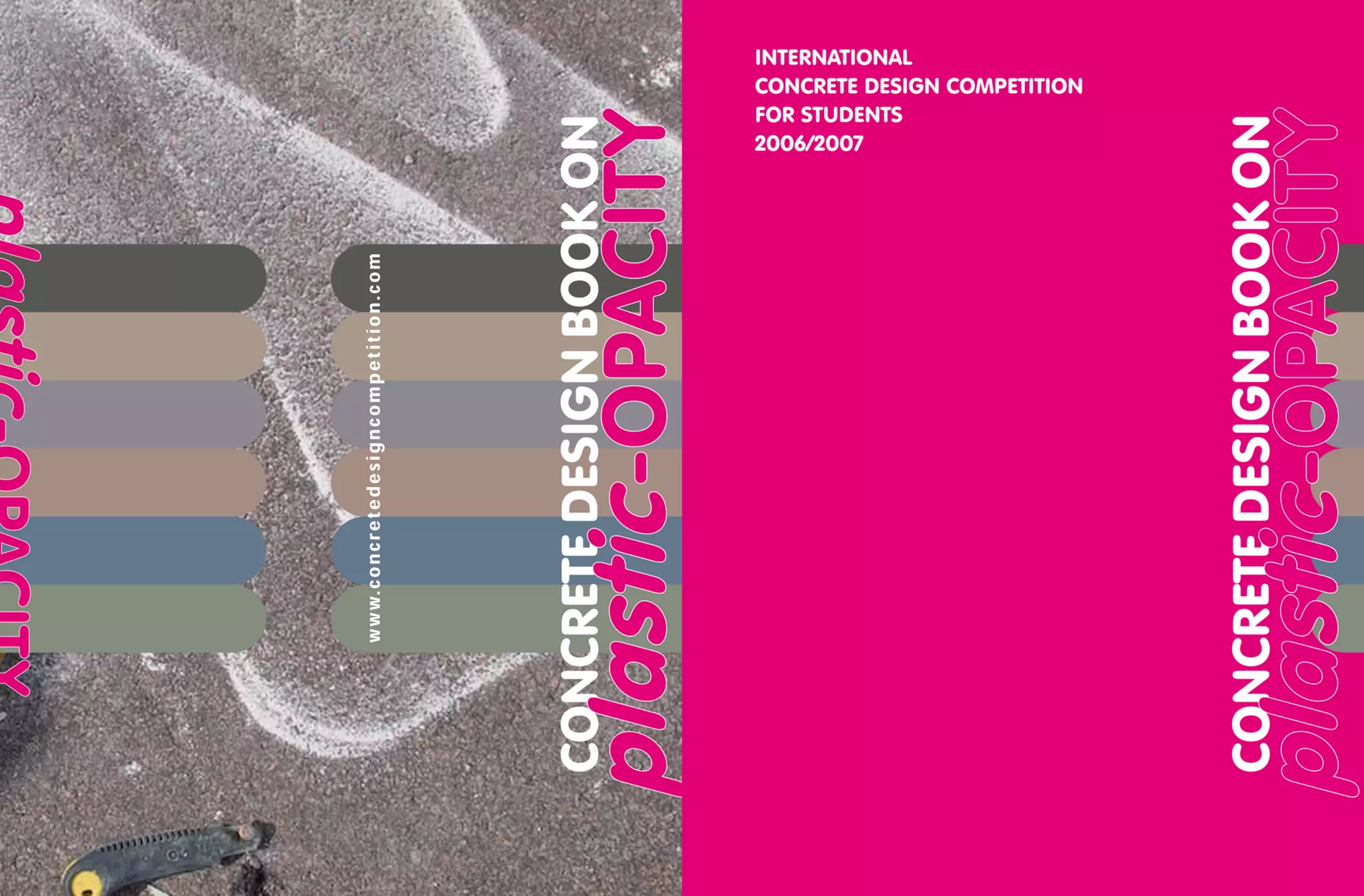 Cdc2 book on_plastic-opacity | PPT