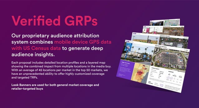 Look Banner Network (media kit) | PPT