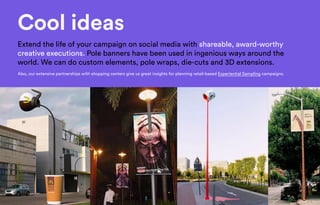 Look Banner Network (media kit) | PDF | Business | Business and Finance