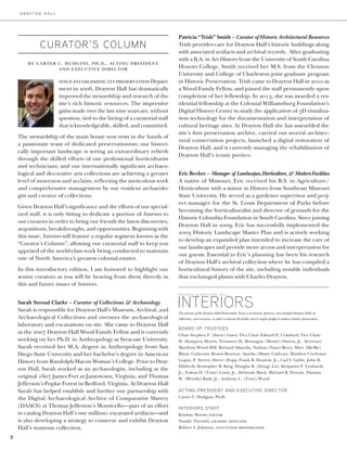 Spring Summer 2015 Interiors CS4 | PDF