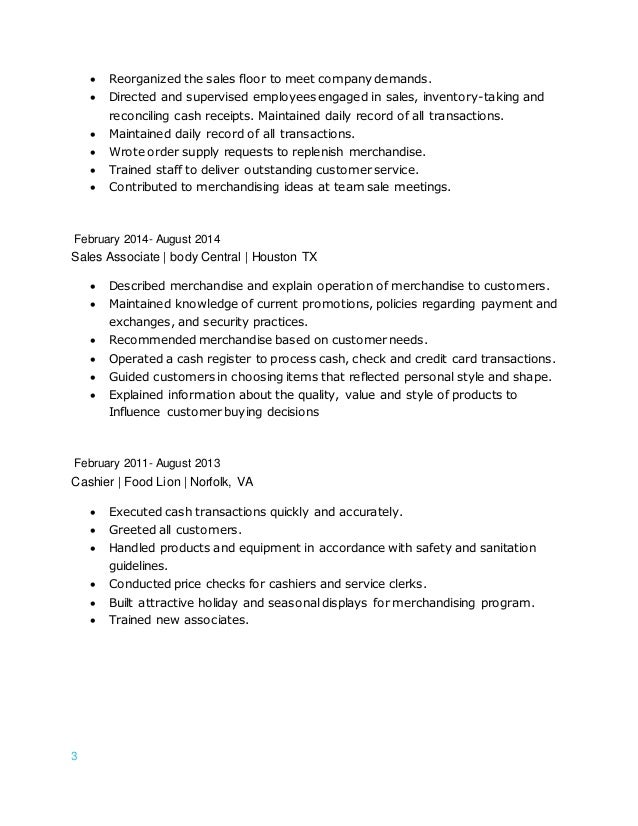 Food lion employment handbook requirements - architectnet