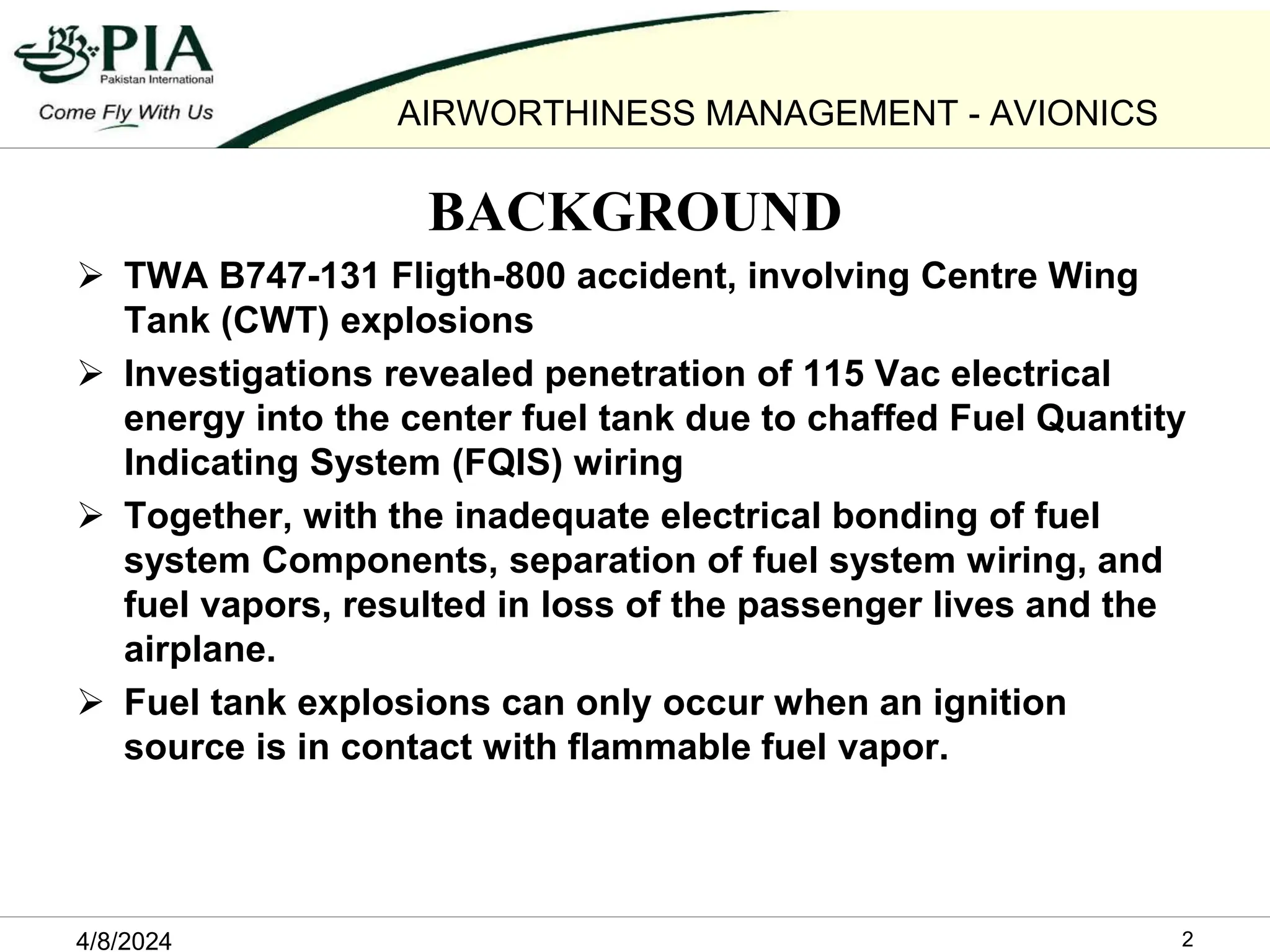 Critical Design Config Control Limitations Presentation.ppt