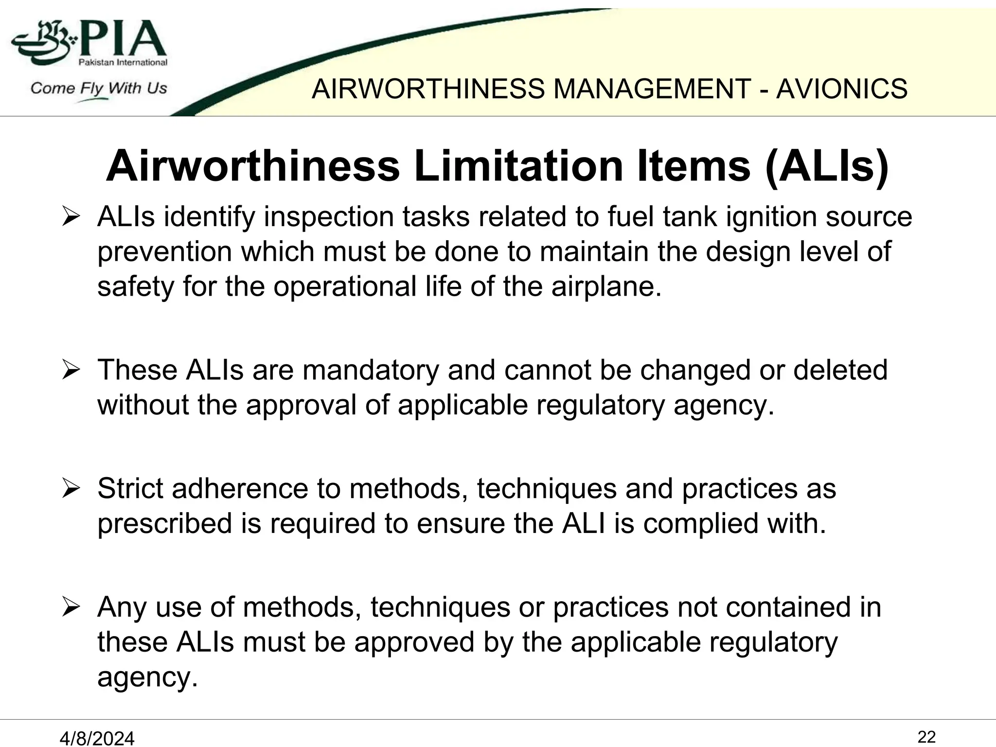Critical Design Config Control Limitations Presentation.ppt