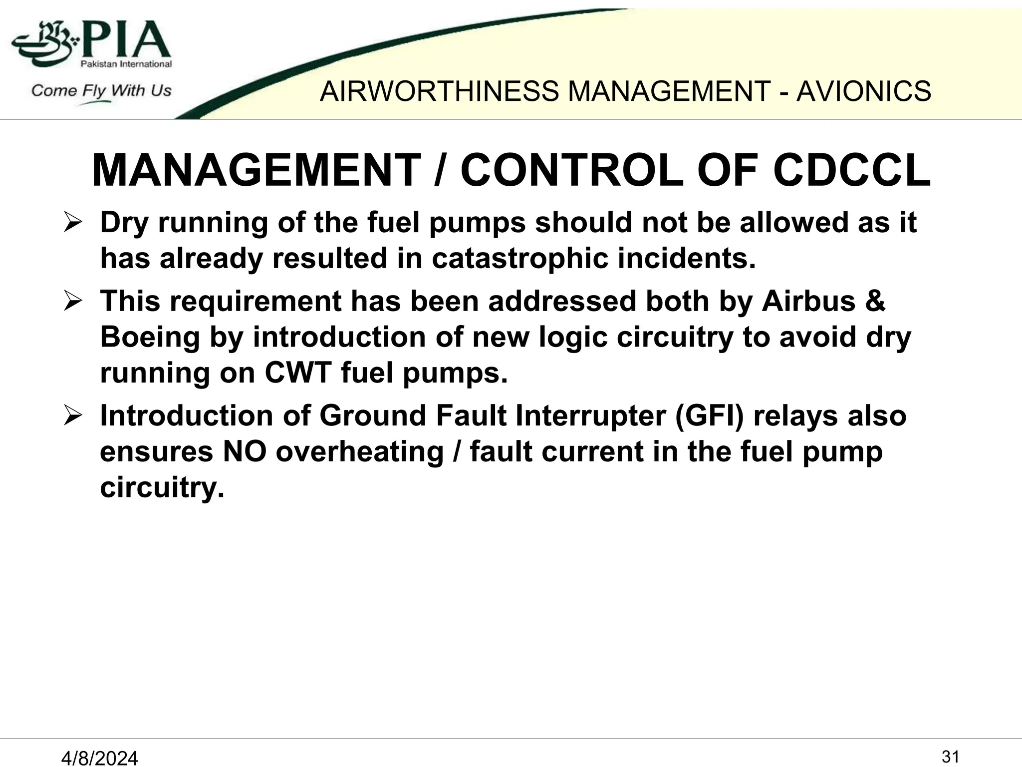 Critical Design Config Control Limitations Presentation.ppt