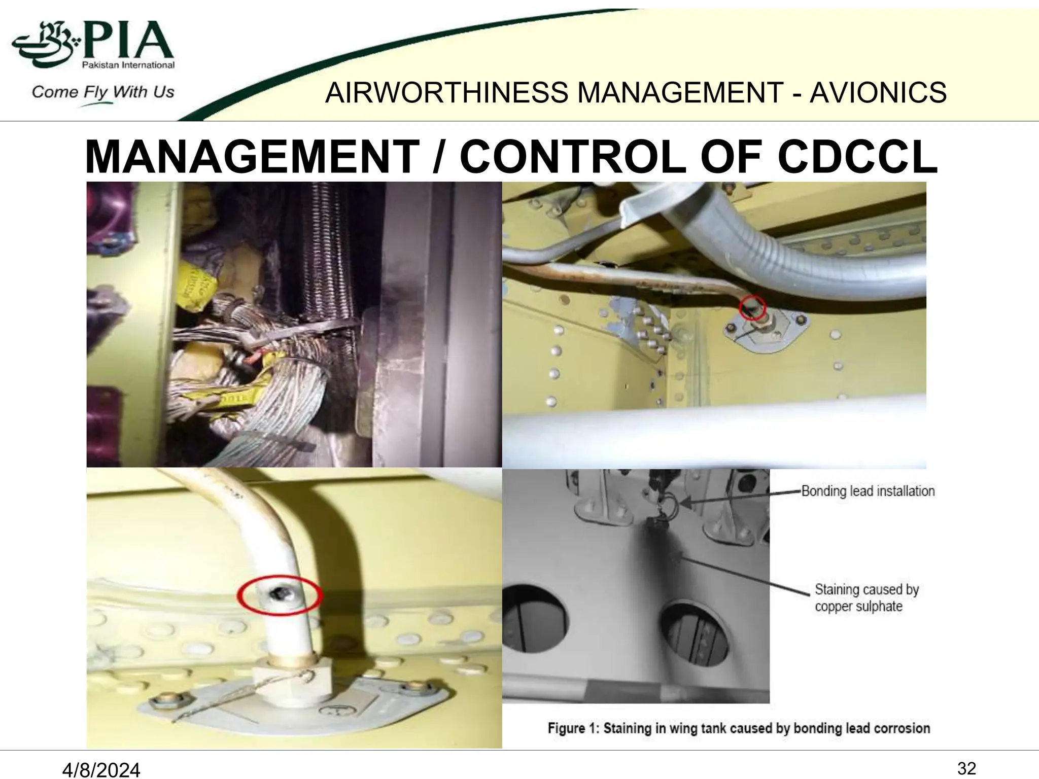 Critical Design Config Control Limitations Presentation.ppt