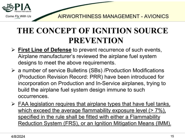 Critical Design Config Control Limitations Presentation.ppt
