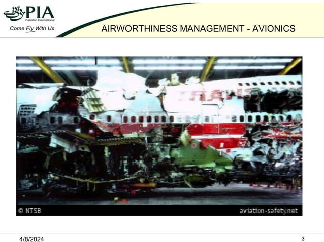 Critical Design Config Control Limitations Presentation.ppt