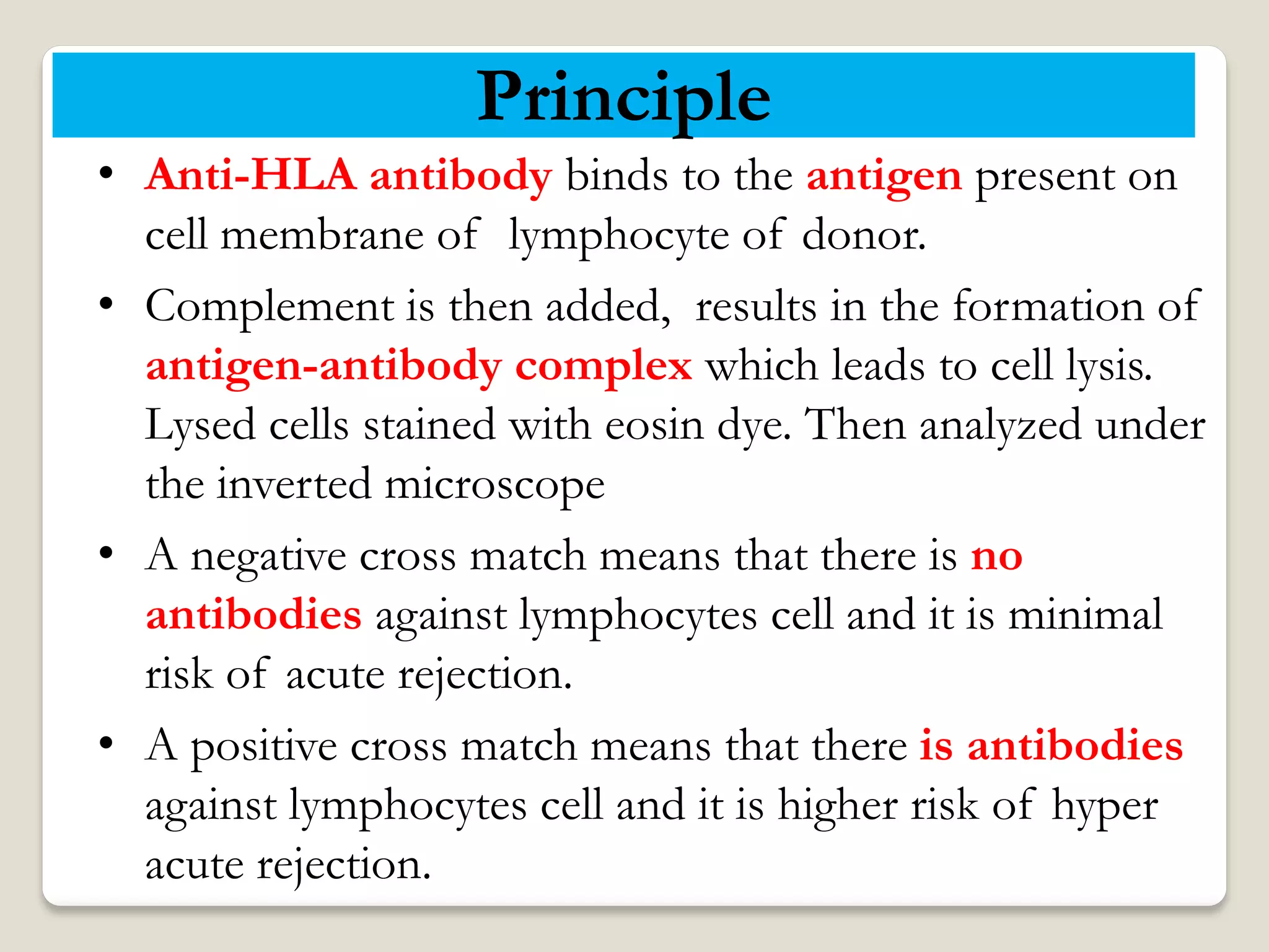 CdC CROSSMATCH(CDCXM) | PDF