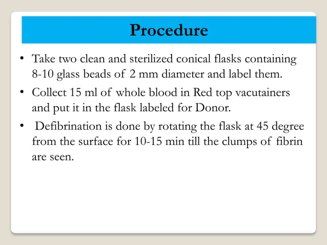 CdC CROSSMATCH(CDCXM) | PDF | Blood Disorders | Diseases and Conditions