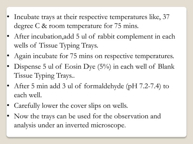 CdC CROSSMATCH(CDCXM) | PDF | Blood Disorders | Diseases and Conditions