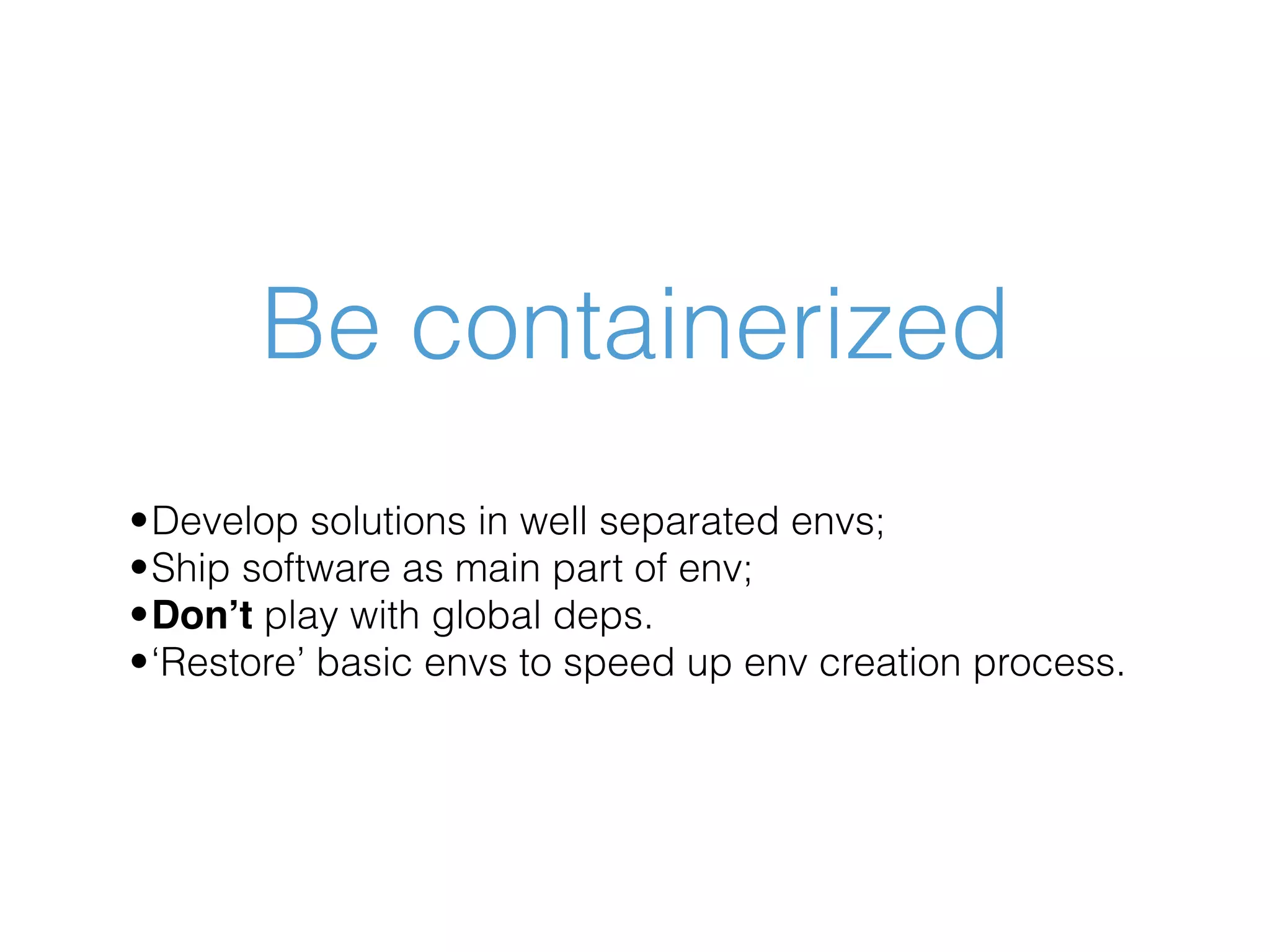 Continuous Integration/Deployment with Docker and Jenkins | PPT Continuous Integration/Deployment with Docker and Jenkins | PPT