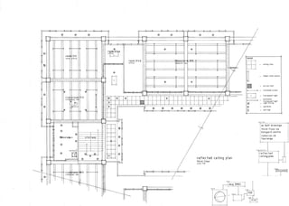 As-Built Drawing Set (Manual) | PDF