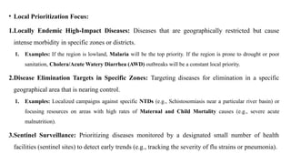 Surveillance of communicable disease.pptx