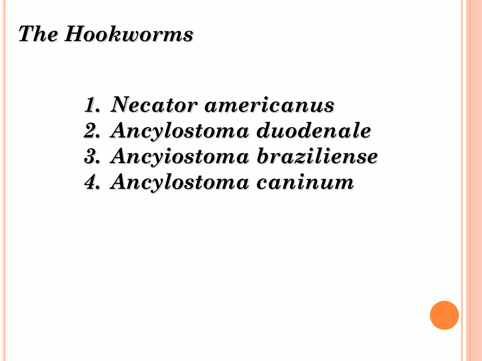 Cdc health and parasitology | PDF