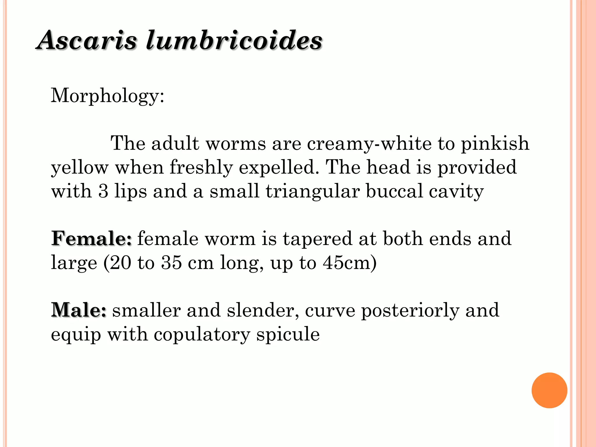 Cdc health and parasitology | PDF