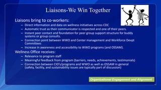 Implementing HealthLead- The CDC Experience with Cpt. Tina Lankford | PPT