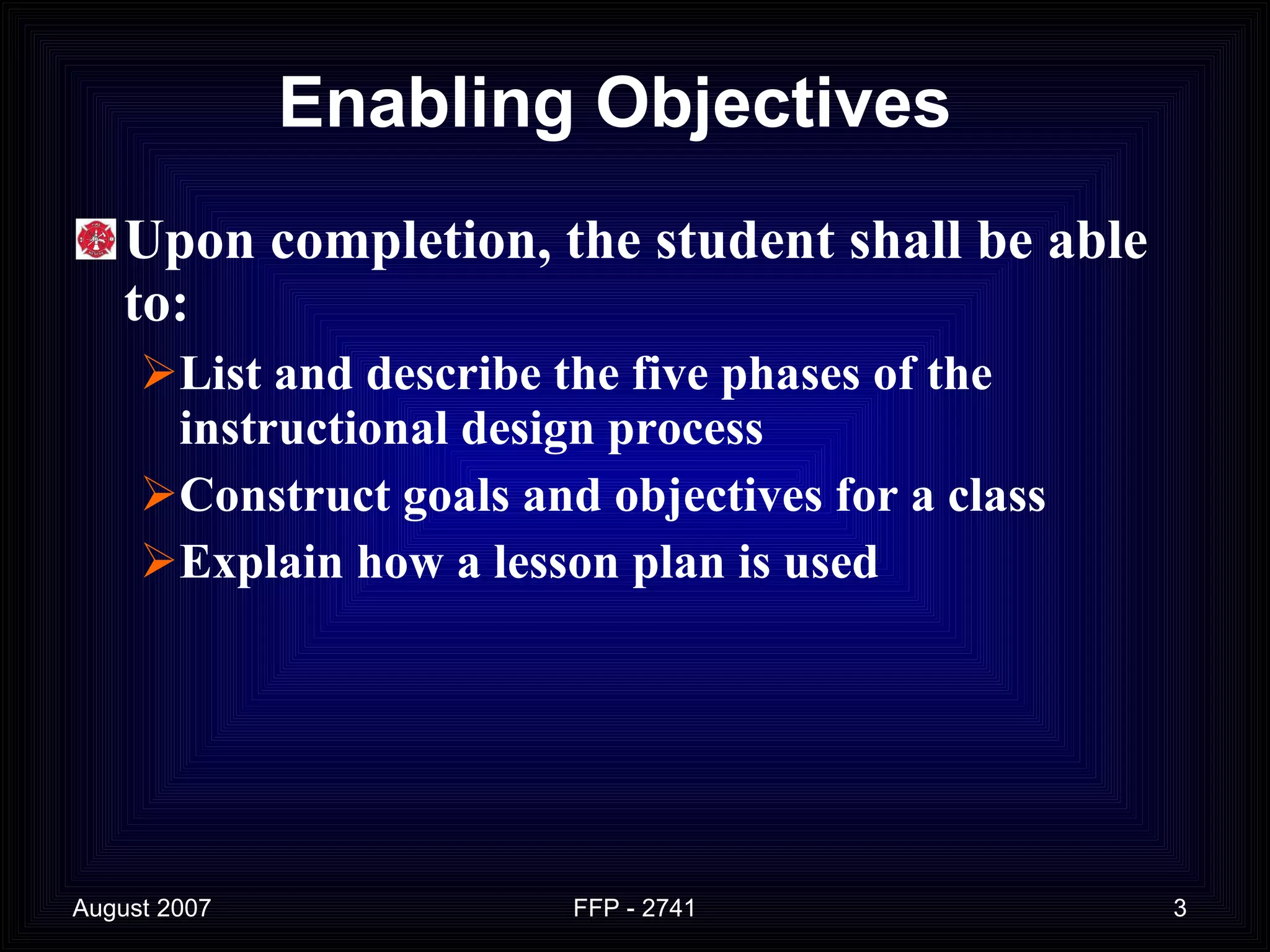 Design Chapter 9 - Curriculum Development | PPT