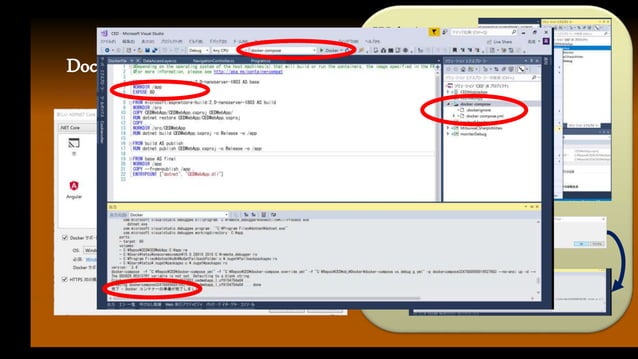 Azure AntennaでCD/CIを学んできた | PPT