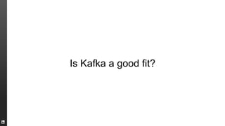 Change Data Capture using Kafka | PPTX