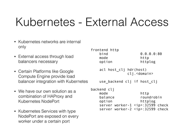 Continuous Deployment With Kubernetes Docker And Gitlab Ci Ppt