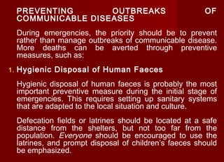 Cdc monitoringDr Prof,jamil hmed | PPT